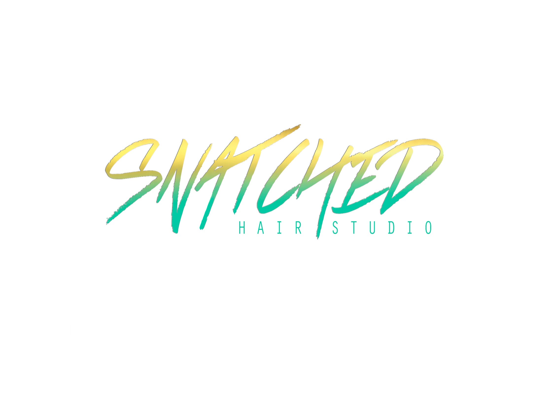 Appointments | Snatched Hair Studios